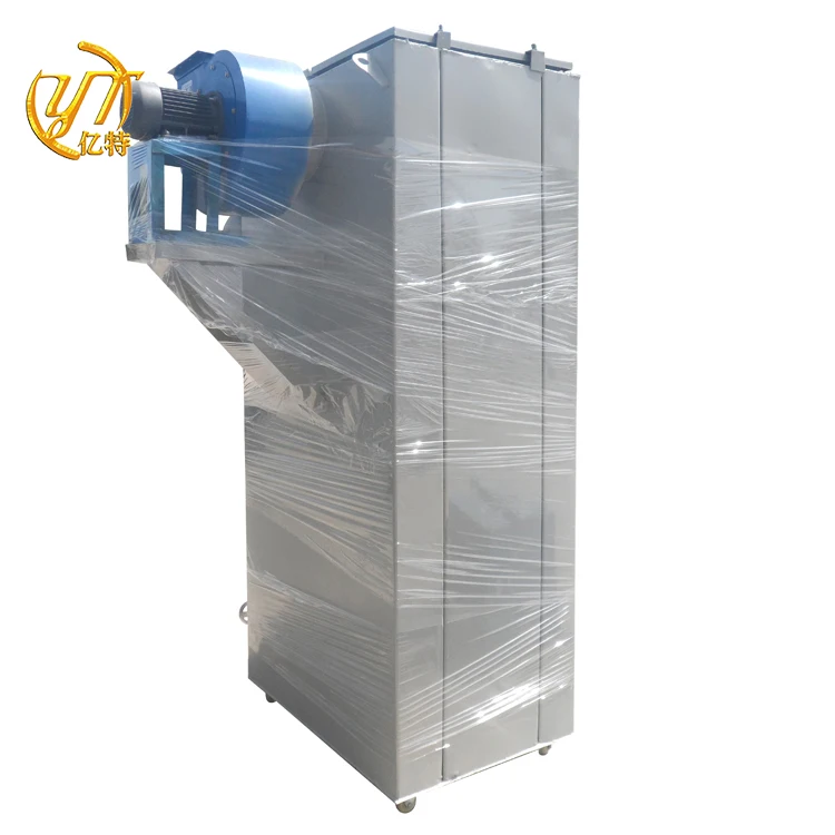 Portable Removable Powder Dust Collector - Buy Extractor De Polvo ...