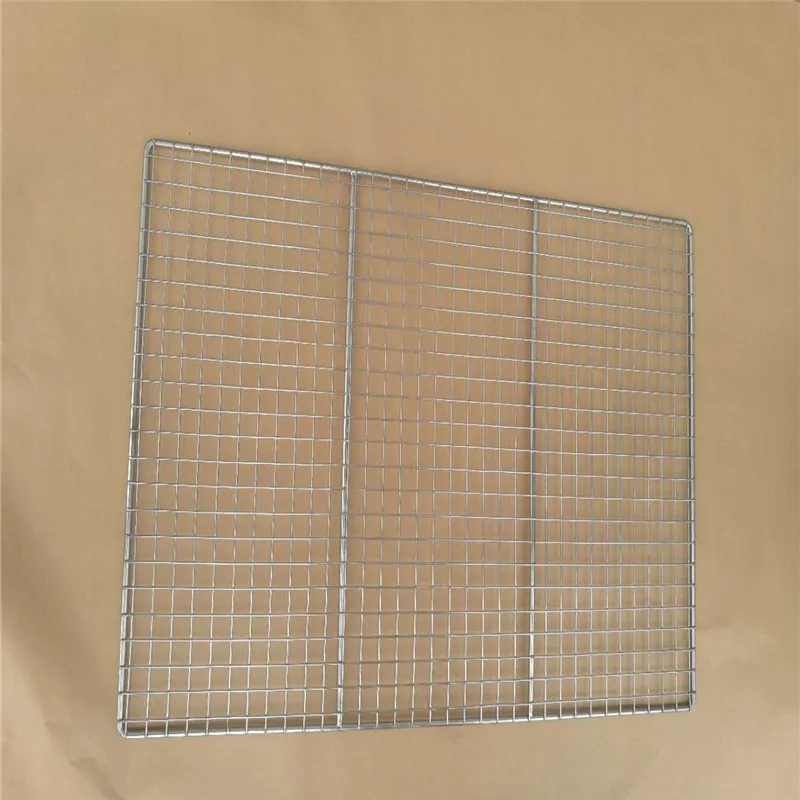 Food Grade Stainless Steel Mesh Serving Tray - Buy Stainless Steel ...