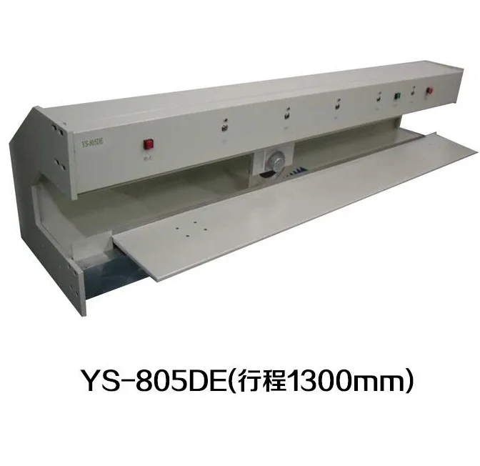 Automatic PCB Cutter - LED Cutting Machine for Industry
