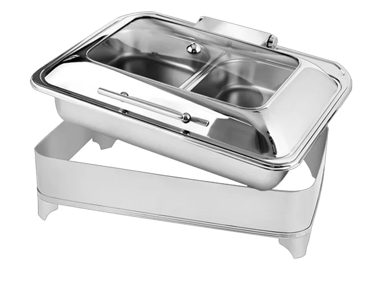 Arabic Restaurant Equipment Commercial Chafing Dish Catering Food ...