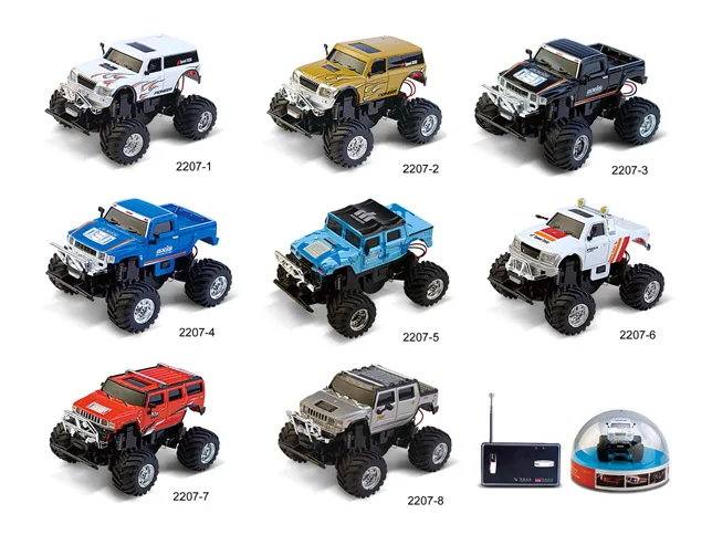 Manufacturer Mini Military Rc Car Toy 2.4g 4 Channel Small Rc Tank ...