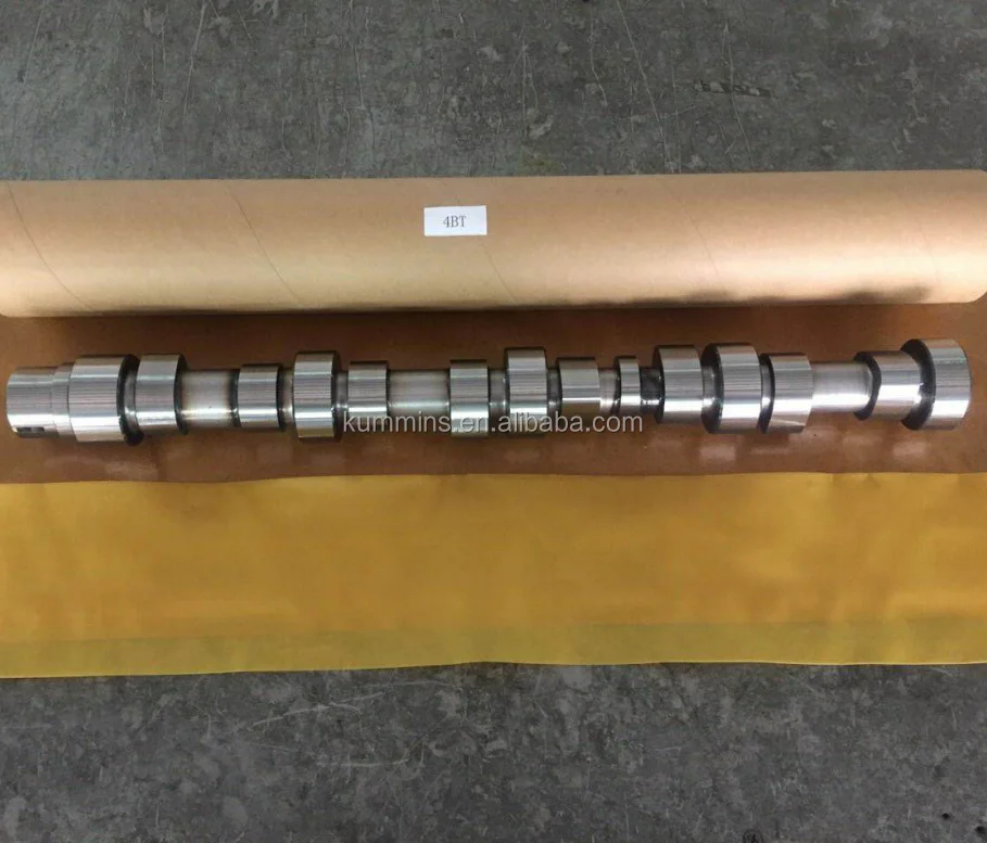 4bt 4bt3.9 4d102 Diesel Engine Camshaft 3929039 3925582 3929038 3929885 ...
