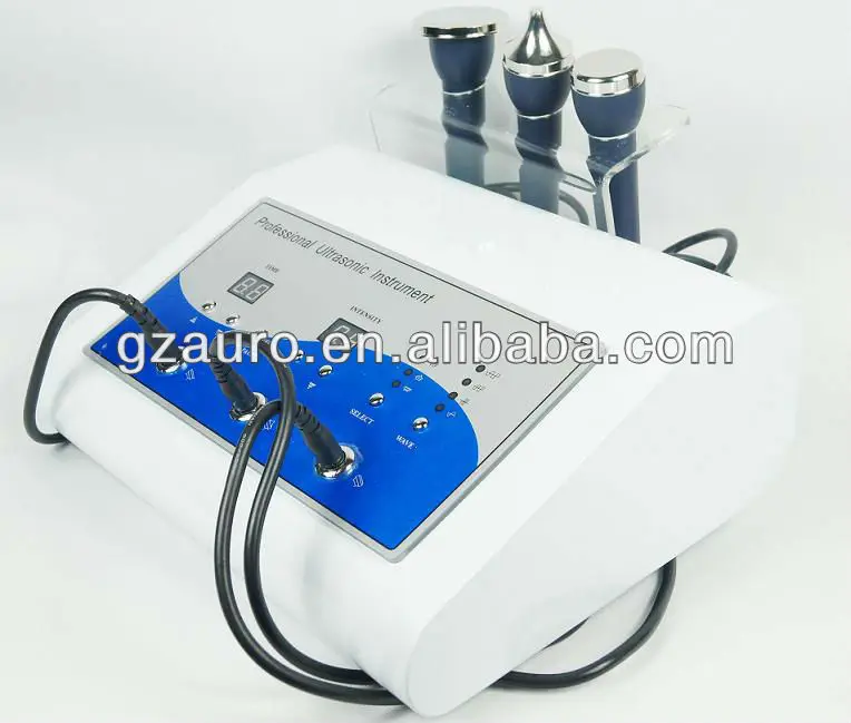 Au-8206 Hotselling Promotional Faradic Facial Machine - Buy Faradic ...