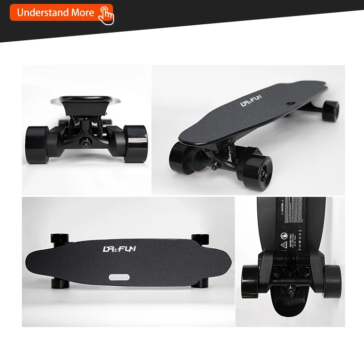 Electric Skateboard High Speed Board - Buy Electrical Training Boards ...