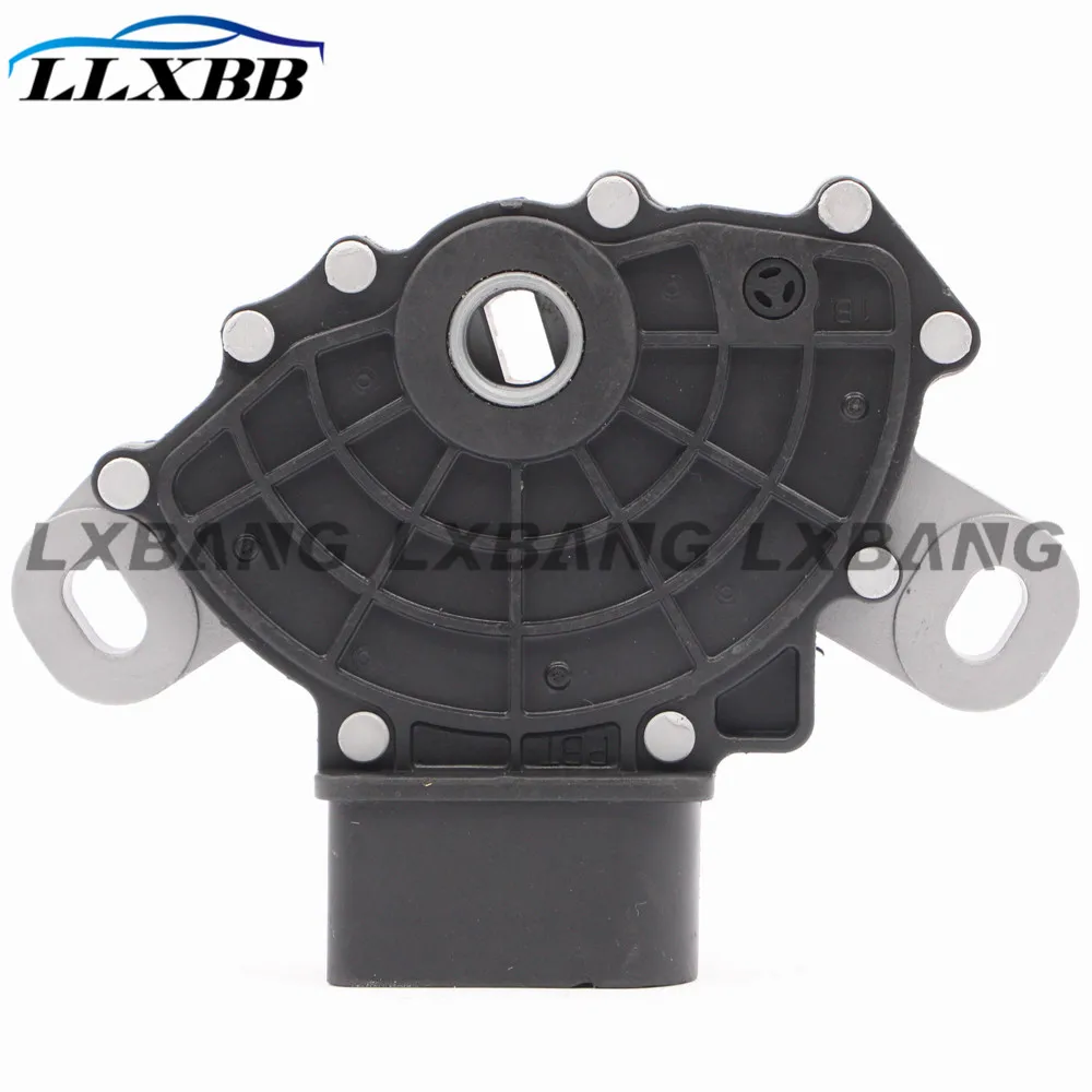 Safety Start Switch For Volkswagen Touareg 3.0td 2007 Oem 84540-2415 ...