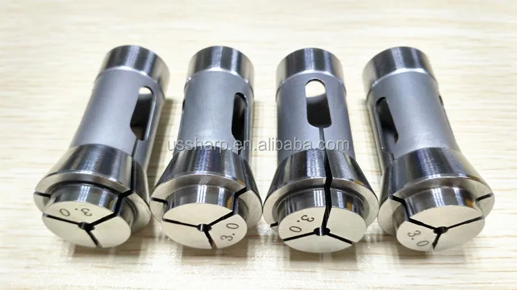 Star Vnc32 Automatic Lathe Collet Steel Material F37_740,Tf37,1536e ...