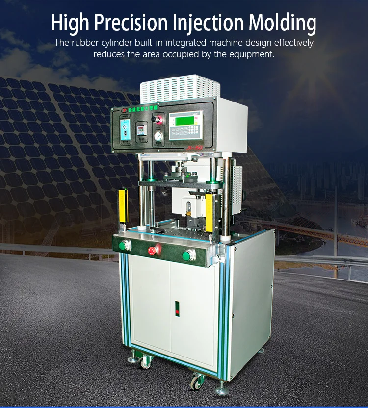 Lpms Injection Plastic 6208/6832s Used Jx-350 Low Pressure Injection ...