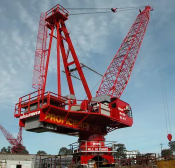 Favco M440d K-series Crane - Buy M440 Product on Alibaba.com