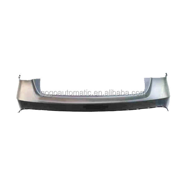 GLA CLASS X156 2015 OEM Rear Bumper - Durable & Stylish