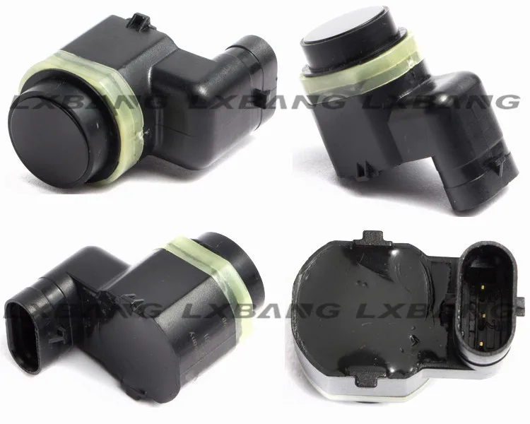 Brand New Pdc Parktronic Parking Sensor C2z22810 For Land Rover Lr4 ...