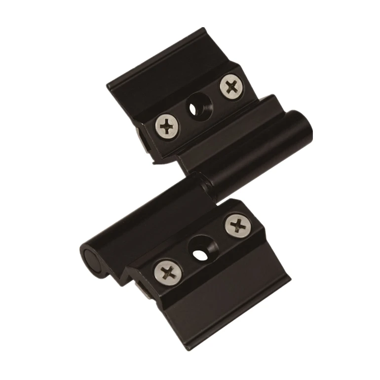 Round Pipe Hinges For Removable Dump Truck Door - Buy Round Pipe Hinges ...