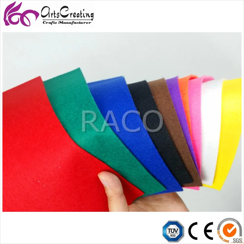Wholesale Felt Fabric Roll Art Felt Paper Christmas Felt - Buy Art Felt ...