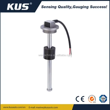 Kus Water Level Sensor,Water Level Sensor With Alarm,Magnetic Level ...