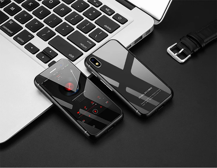 4g Lte Smartphone Melrose S9 Plus 2.45 Inch Ultra Slim Mini Mobile ...