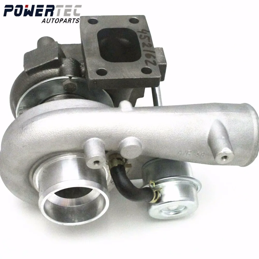 Turbocharger for Nissan Terrano II 2.7 TD - OE NO. 14411-7F400