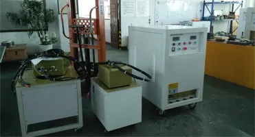 VATMAG High Voltage Capacitive-Discharge Impulse Magnetizer