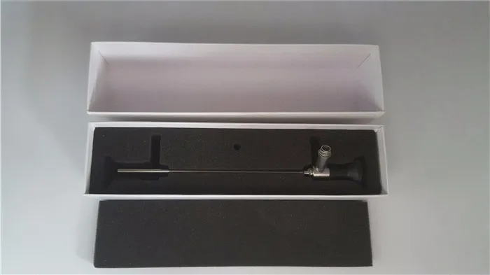 Pediatric Cystoscope - Tiansong NP-2 Urethro-Cystoscopy Set