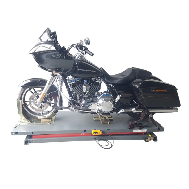 motorcycle retractable wheels | Reviewmotors.co