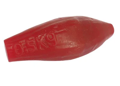 2lbs Anatomical Fat Model - Replica for Medical Science