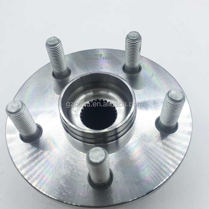 Gzouku Wheel Hub Bearing 4241032100 For Avensis Corolla Wish Matrix ...