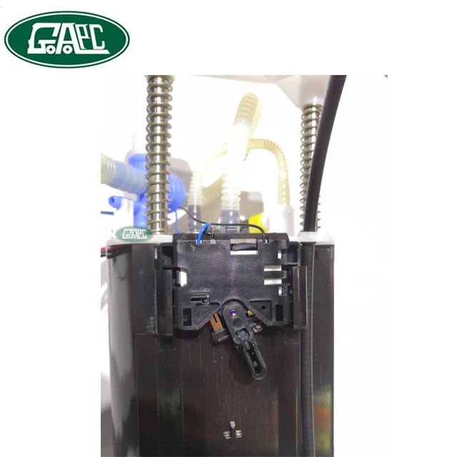 Bomba de combustible del coche LR011090 LR018276 LR043155 A2C53279539Z ...