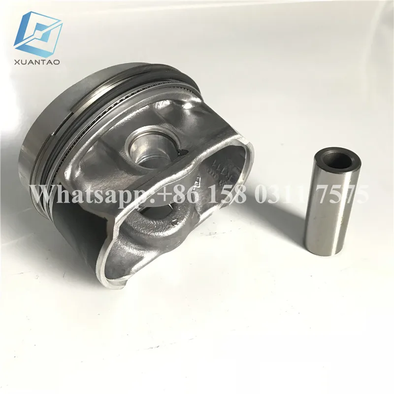 Piston Oe 03h107065n 03h107103n 03h107065f 03h107065s 03h107065ar ...