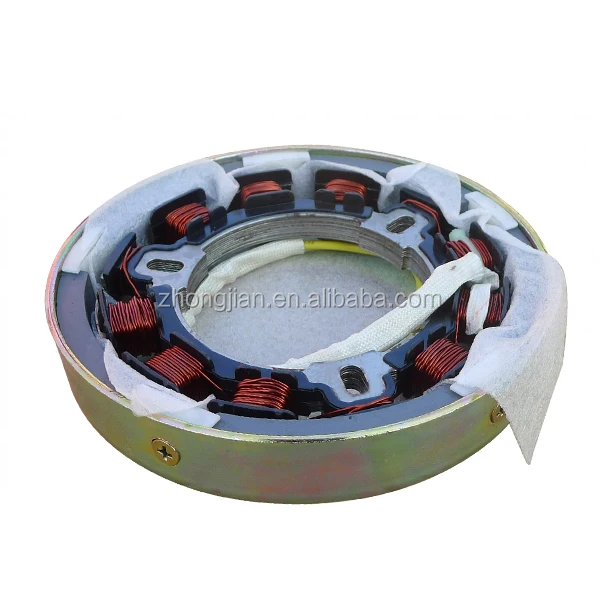 170F 178F 186F 188F Diesel Flywheel Generator Parts