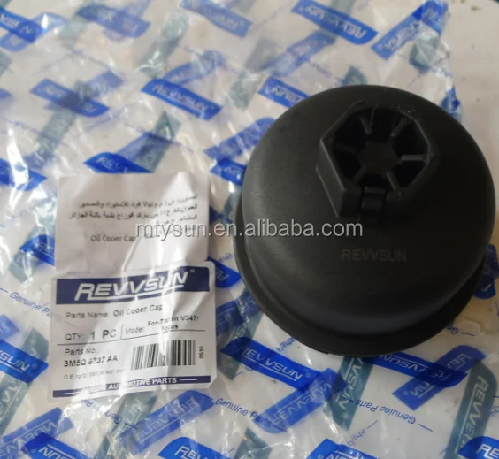 REVVSUN Auto-onderdelen 1303477 3M5Q6737AA FTR3921 LR004508 1103L7 ...