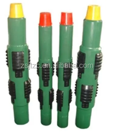 Casing Scraper - Efficient Well Drilling Tool by Zhongshi