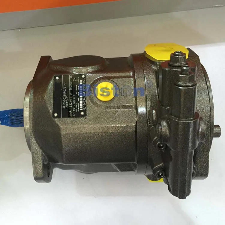 Rexroth A10vso28 940936 A10vso28dflr/31r-ppa12n00 A10vso28 Hydraulic ...