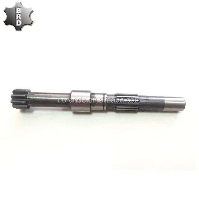 Final Drive Repair Kit Spare Parts Drive Shaft For Takeuchi Tb125 - Buy ...
