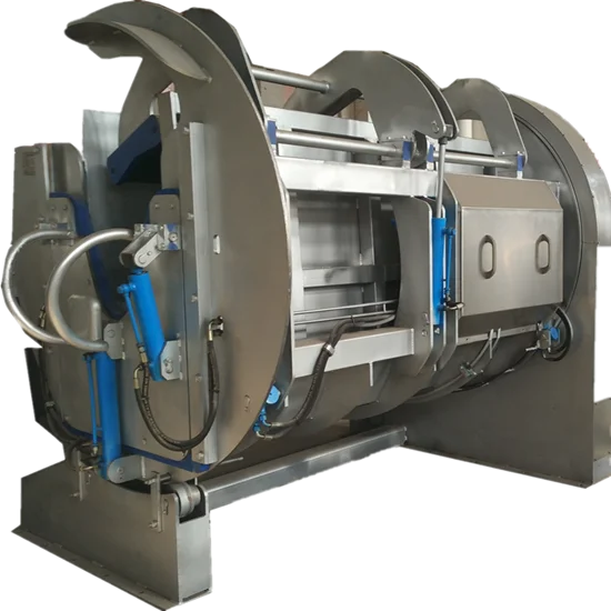 Islamic Camel Slaughter House - High Productivity Abattoir