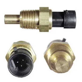 Coolant Water Temperature Sensor For Mit-subishi Mc-850079 Mc-843920 Md ...