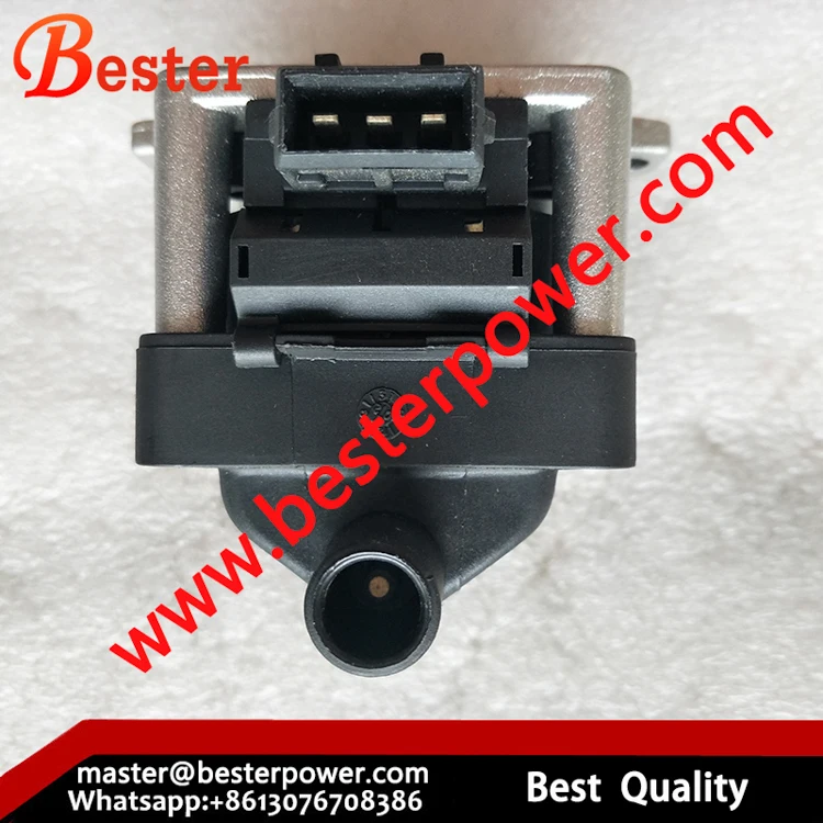 11893 6n0905104 867905105a 357905104 867905104 Ignition Coil For ...