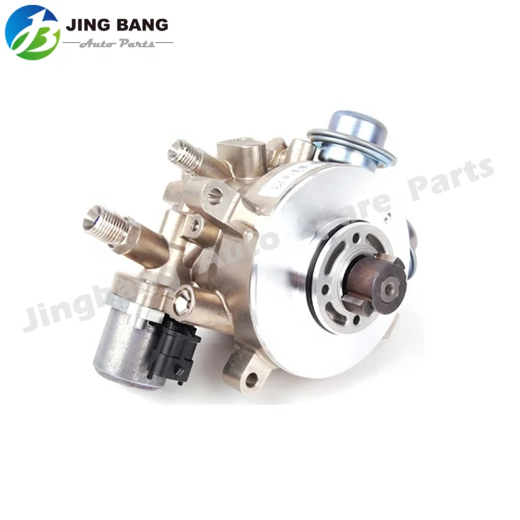 High Pressure Fuel Pump Fits for 11-15 POR.SCHE CAYENNE