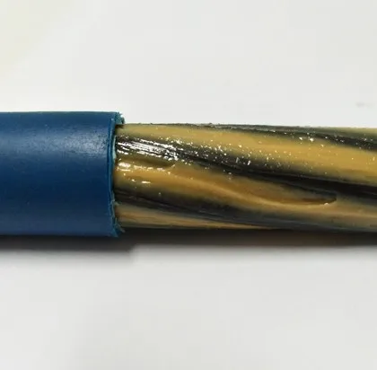 7 Wire Prestressing Steel Strand 1860mpa Unbonded Strand Tendon - Buy 7 ...