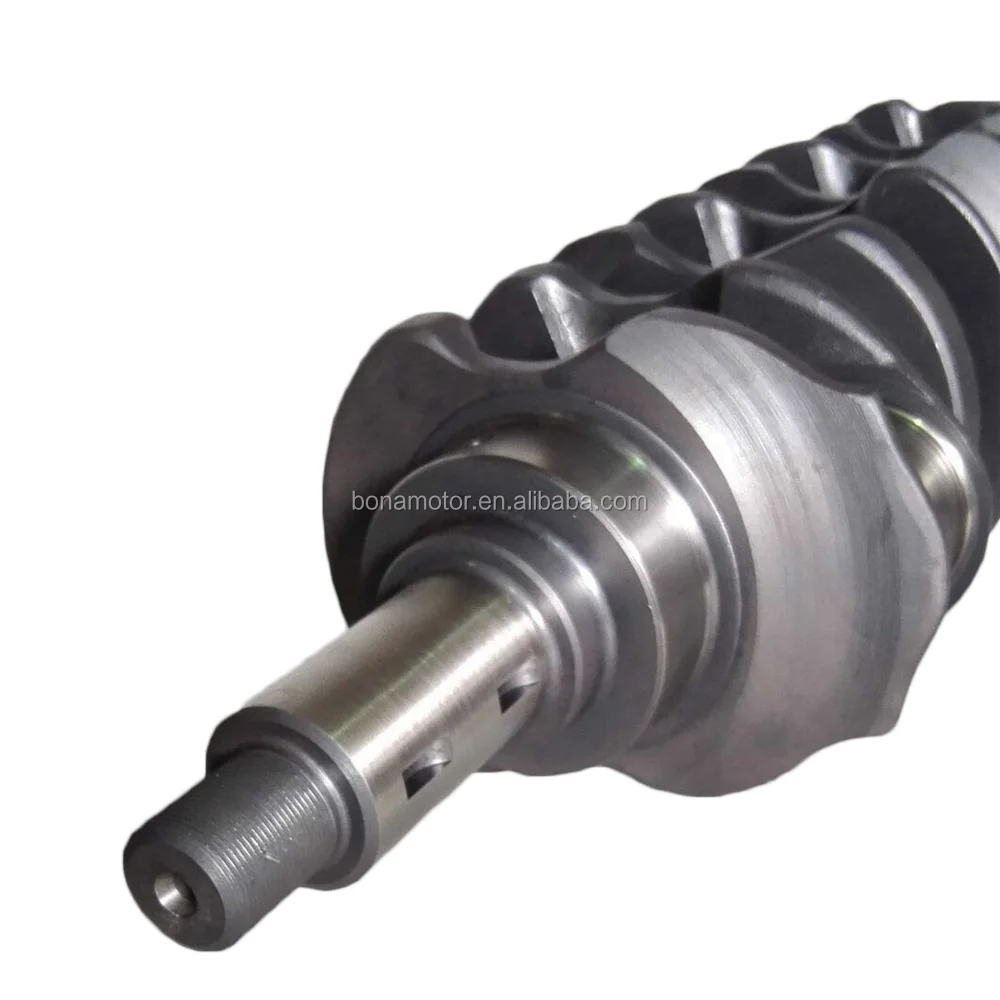 三菱/CAT S4KT S4K 4W3989 4W3579 135-2419 5I7844 铸造和锻造曲轴的发动机零件| Alibaba.com