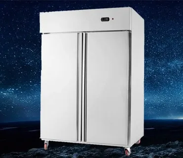 22 Trays Commercial Flash Freezer Quick Fast Freezing Machine For 700l ...