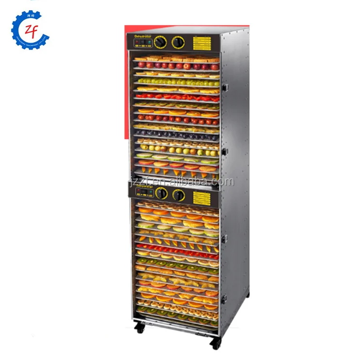 Commercial Pork Skin Shrimp Fish Beef Jerky Dehydrator Machine(whatsapp ...