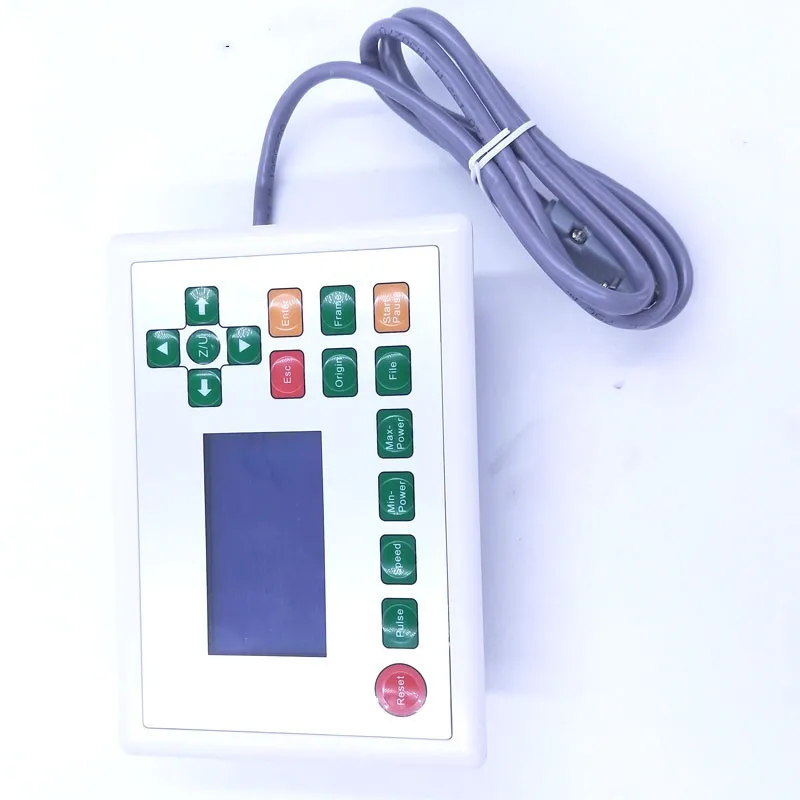 Ruida Rdc6442s/rdc6442g Control Panel Ruida 6442 Used For Co2 Laser ...