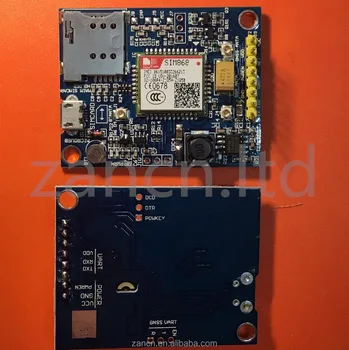 Sim868 Gsm Gprs Gps Bt Cellular Module,Mini Sim868 Board Sim868 ...