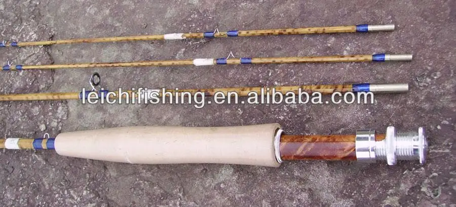 Wholesale Chinese Bamboo Fly Fishing Rod| Alibaba.com
