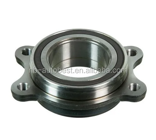 Altatec Altatec Wheel Hub Bearing 513301 Br930817 4h0498625 4h0498625a ...