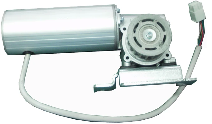 Wide Voltage Glass Automatic Sliding Door Dc Motor - Buy Dc Automatic ...