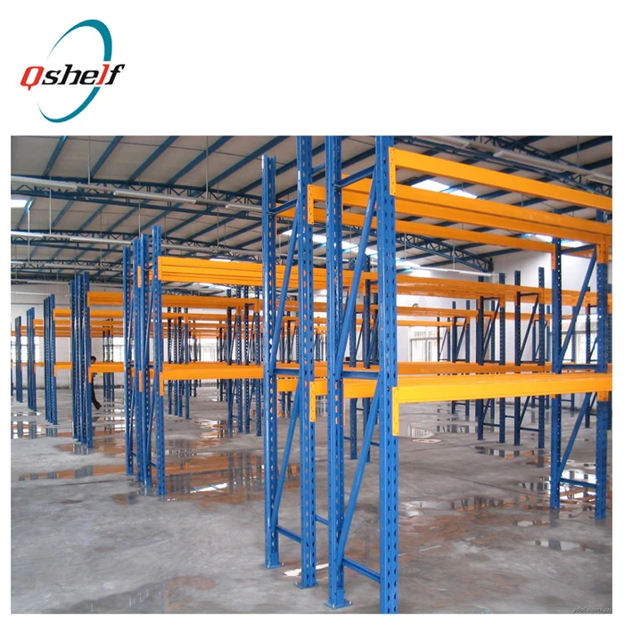 Heavy Duty Warehouse Rack Numbering System - Buy Warehouse Rack ...