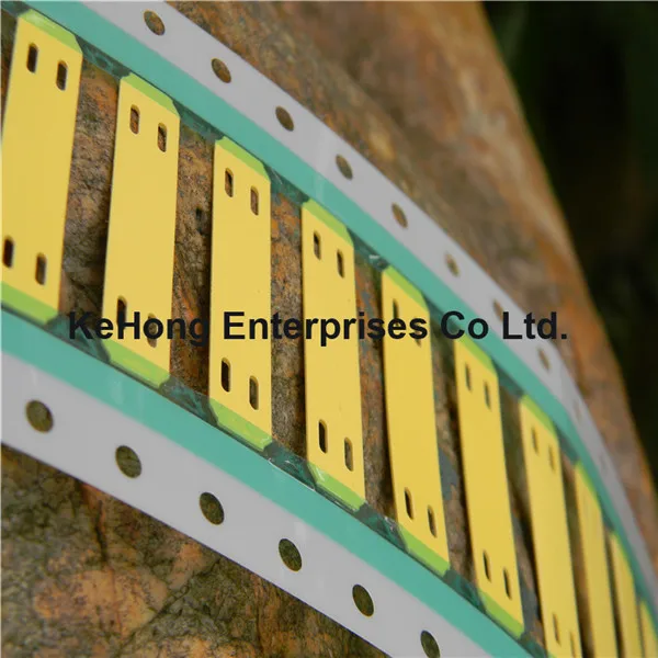 Label Penanda Kabel Plastik Kuning/putih Grosir Harga Terbaik - Buy ...