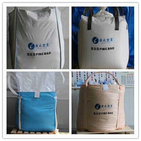 PP Maxi Sacos Jumbo Big Bag Sacks Gc01| Alibaba.com