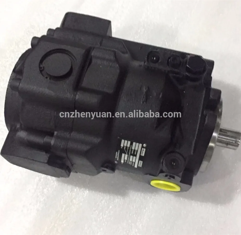Parker PAVC100 Hydraulic Piston Pump - High Pressure Power