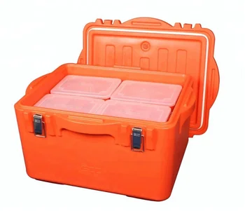 Catering Food Transport Boxes Keep Food Hot Box With Fda - Buy ...