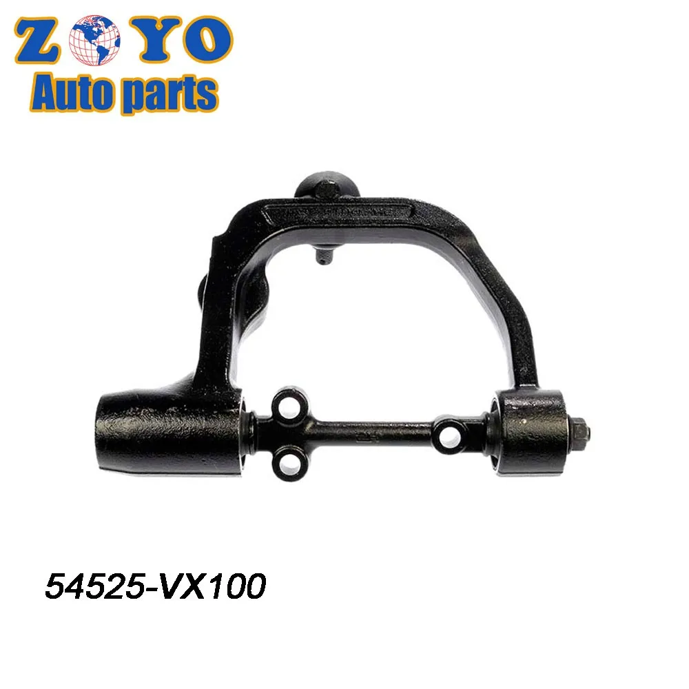 54525-vx100/54524-vx100 Control Arm Auto Spare Parts For Nissan Nv350 ...